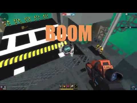 Steam Community :: Brick-Force