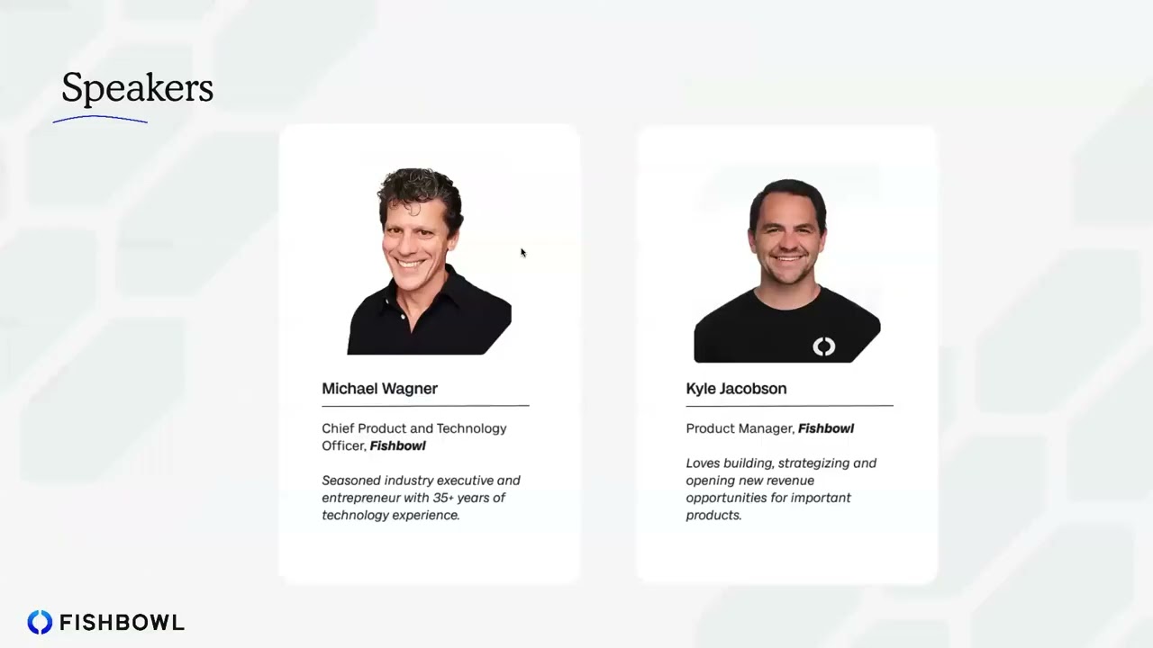 Fishbowl AI Manufacturing  A Sneak Peek at the Future of AI Powered Operations