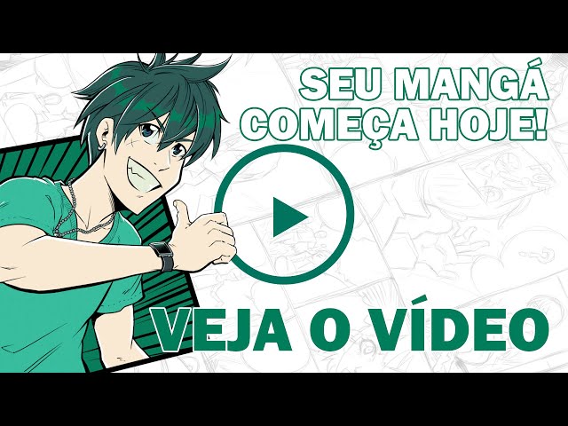 Jornada Do Mangaká Br é BOM? 【Análise】Jayson Santos é Confiável??