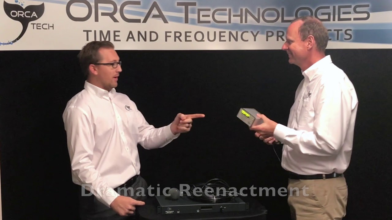 GS-102B Portable Units