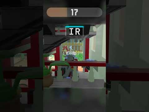 How many words containing "IR" do you know!? | Day 28 on ABC island