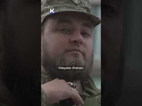Inside Ukraine's prison recruitment efforts