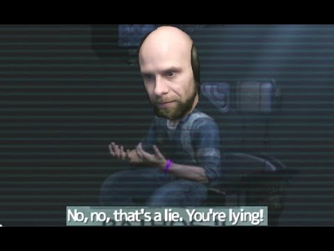 Steam Community :: Video :: This Guy Is On An Endless Time Loop! | Soma ...