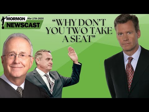 Utah Officials Being Investigated On Child Sexual Exploitation!!