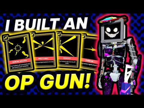 Steam Community :: UpGun