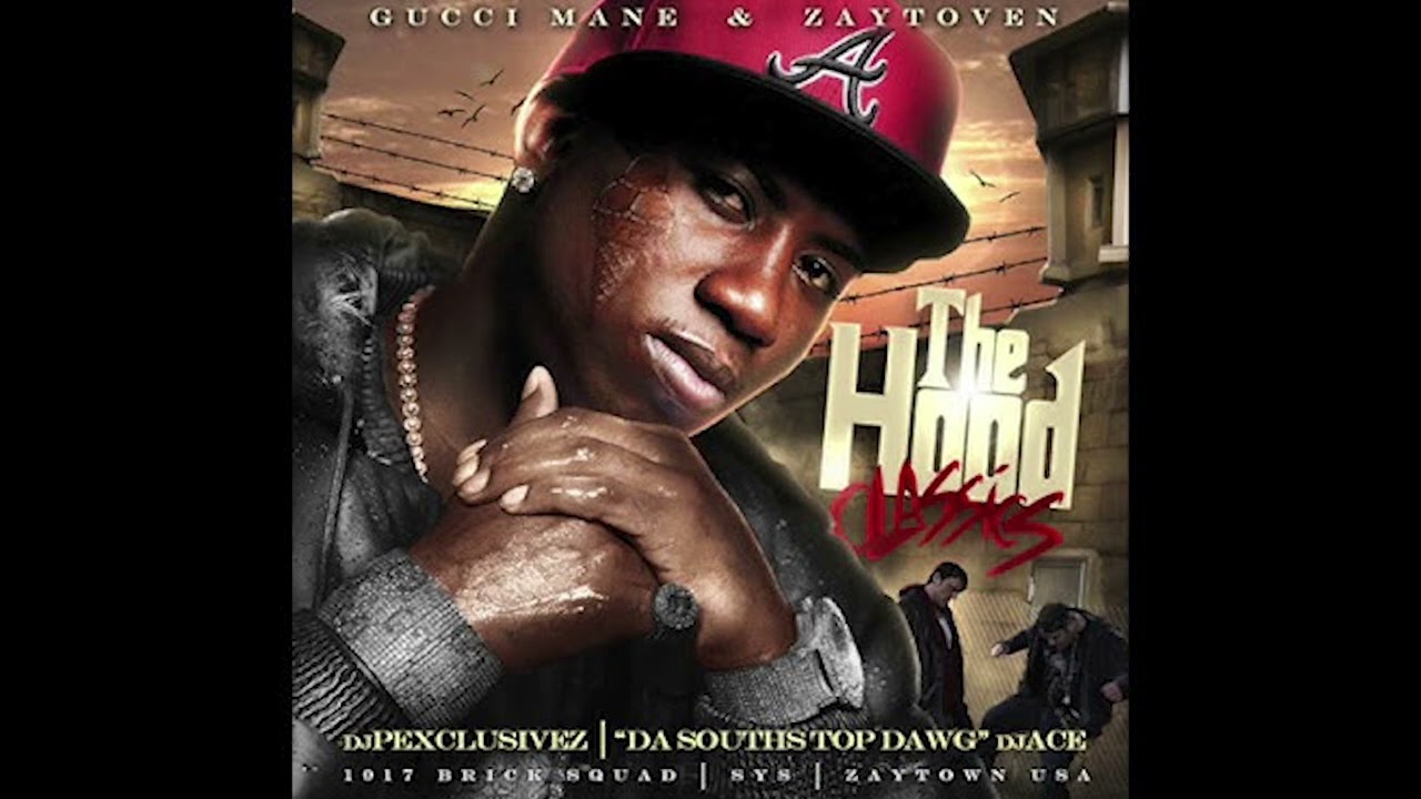 (FREE) Jeezy x Gucci Mane Type Beat 2025 - 