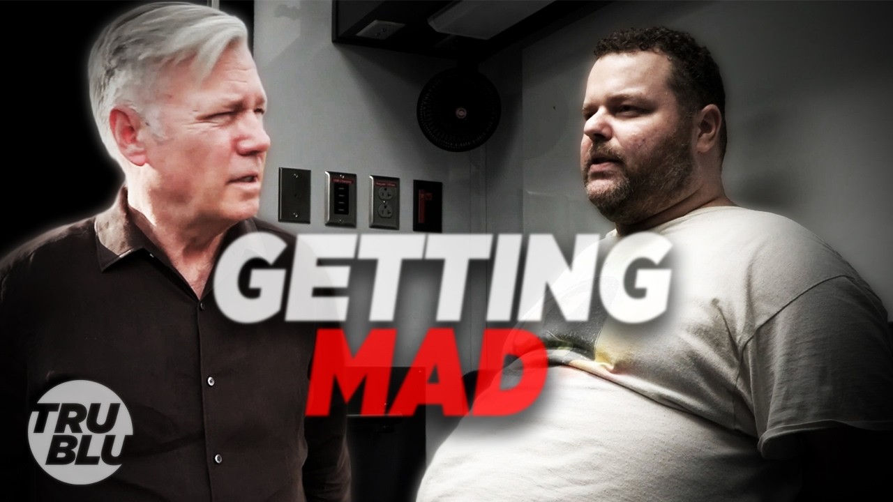 Chris Hansen vs. Mad Matt - Takedown - Season 15, Episode 1