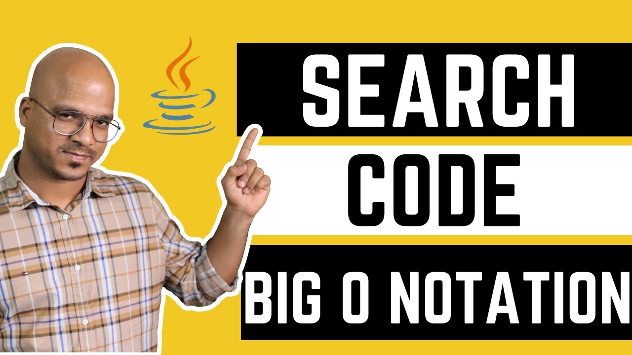 Understanding Linear and Binary Search: A Practical Guide to Big O ...