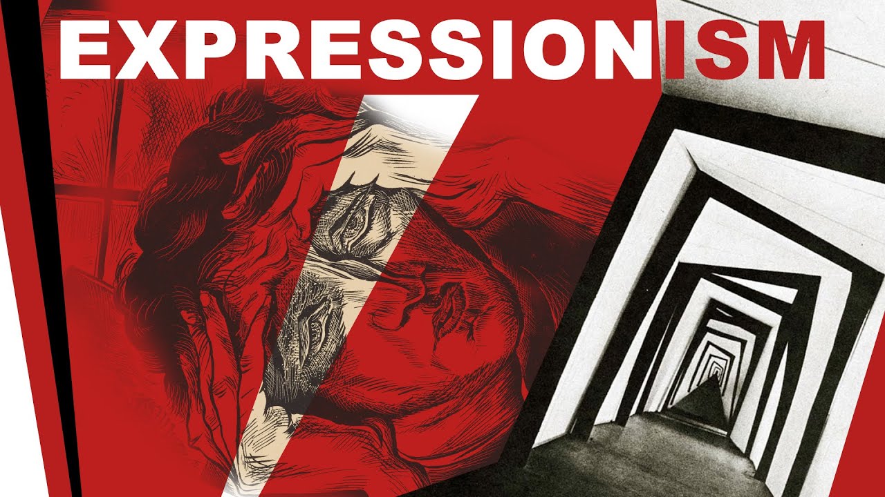 Expressionism │OVERVIEW