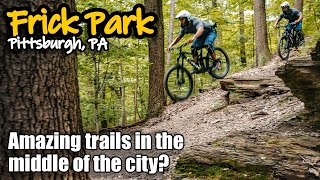 3 Best Hiking Trails in Pittsburgh, PA - Expert Recommendations