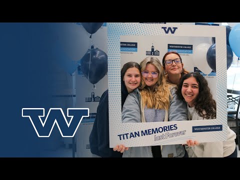 Westminster College: Introducing the Westminster Advantage Scholarship