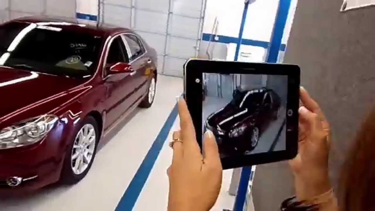 Video Guide on Using VIR™ Application