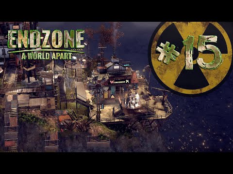 Steam Community :: Video :: Endzone a world apart Выживание #15 Экспедиция на восток
