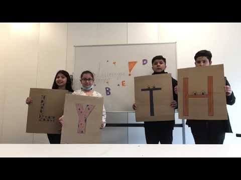 Project ‘een nieuwe naam’ | Welk lettertype kiezen we?
