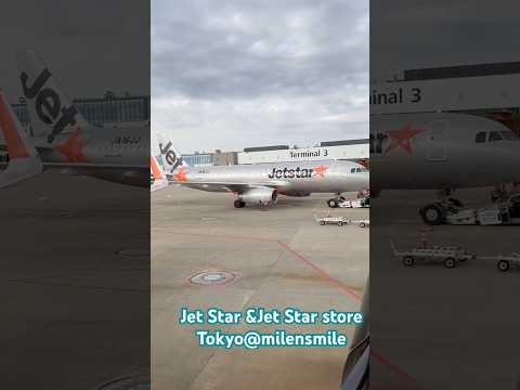 “Cheap Flights, Rich Views – Jetstar Japan Travel Review”