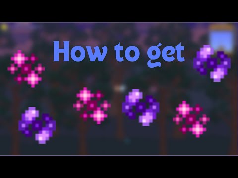 How to get SOULS OF LIGHT and SOULS OF NIGHT in Terraria (2025)