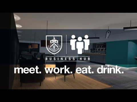 Burnley FC - Business Hub