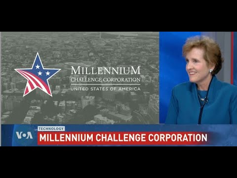 MCC INVESTS OVER $10 BILLION ACROSS 24 AFRICAN COUNTRIES | Ndiho Media,LLC.