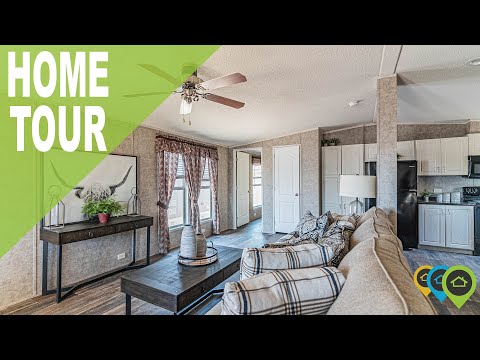 Looking for a New Home? Live Smarter and Choose Manufactured!