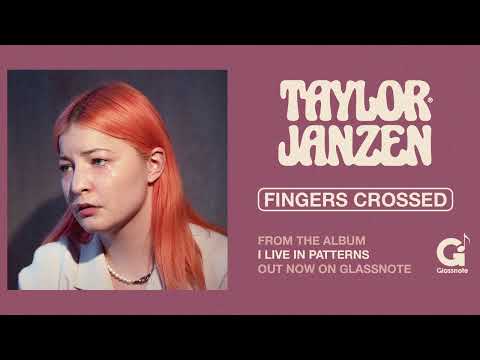 Fingers Crossed (Official Audio)
