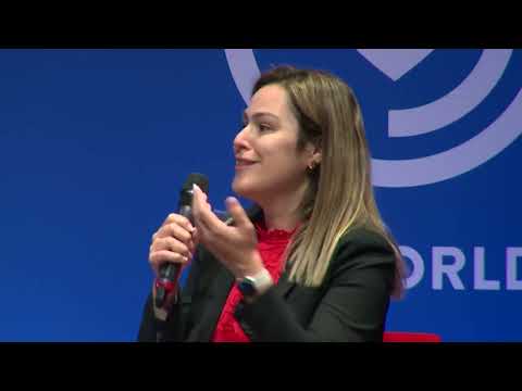 World Heart Summit 2024 Gabriela Melo Ghisi Adjunct Professor University of Toronto