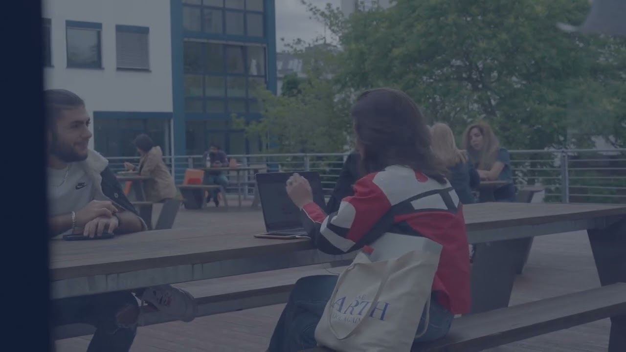 Launch of Exclusive Double Degree Programmes in Germany | Kingston University & Gisma