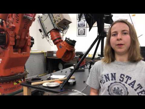Kate Adkison | My summer dispatch: conducting research through an REU in Missouri