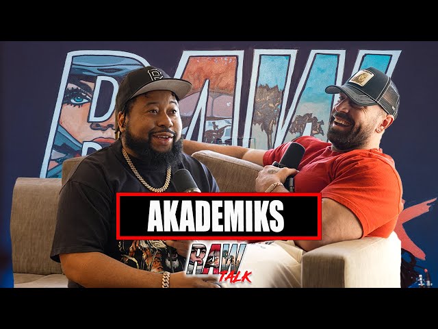 Days after Offset didn't attend Kai Cenat's prison stream, DJ Akademiks ...