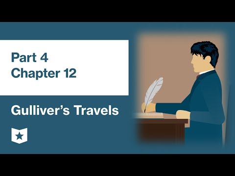 Gulliver's Travels Study Guide | Course Hero