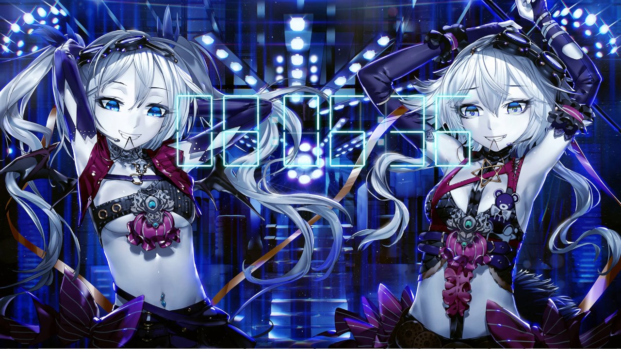 Vocaloid for Wallpaper Engine + Links