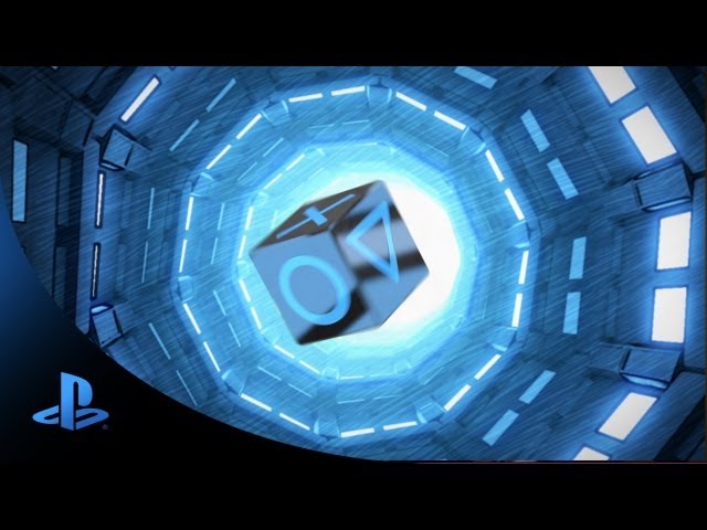 PlayStation 4 Developers: The Shape of Things to Come – PlayStation.Blog