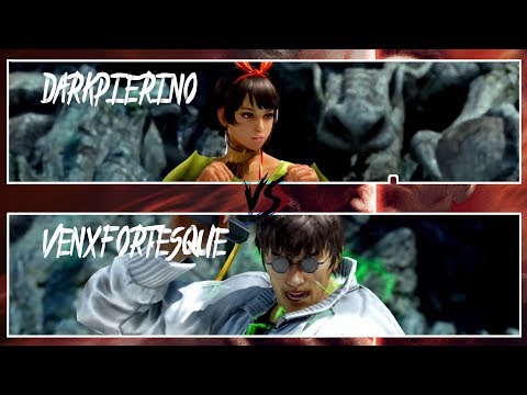 Steam Community :: Video :: TPC 26/S1 - DarkPierino vs VenxFortesque