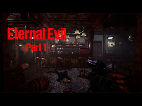 Steam Community :: Video :: Eternal Evil - Part 1 | Zombie-Vampire im ...