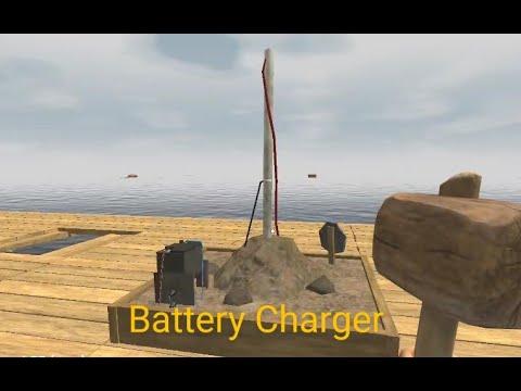Steam Community :: Video :: How To Make A Battery Charger - Survive On ...