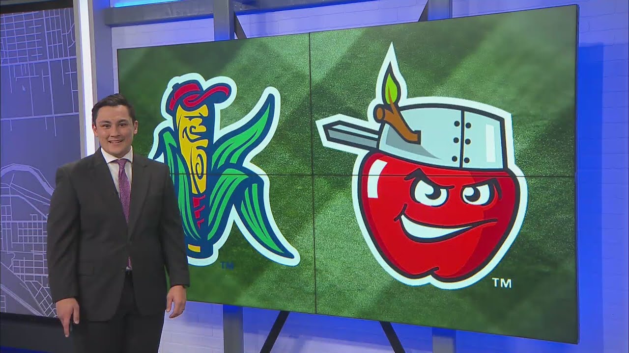 TinCaps carve up Kernels with season-high 12 runs in 12-3 win