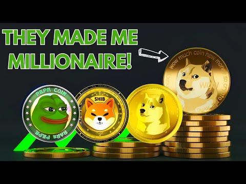 How To ACTUALLY Trade Memecoins (Full Guide 2025)