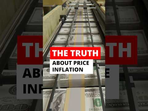 The TRUTH About Inflation: It’s the Money Printing! – Dixie Drudge ...