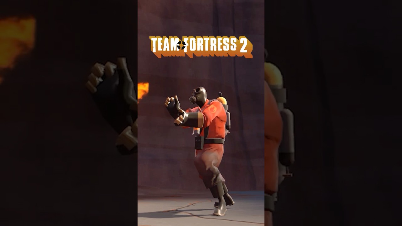 Valve developer Insight of Team Fortress 2 #tf2