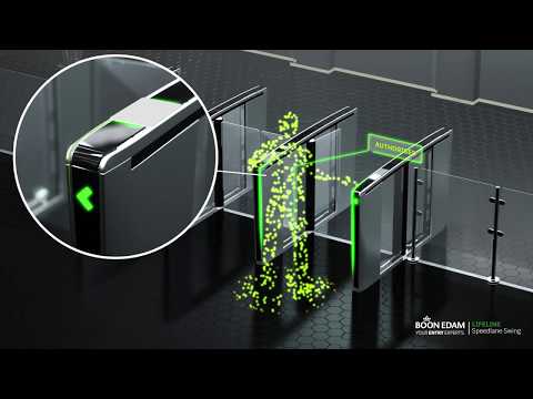 Boon Edam Entrance Technology (India) Private Limited, Navi Mumbai ...