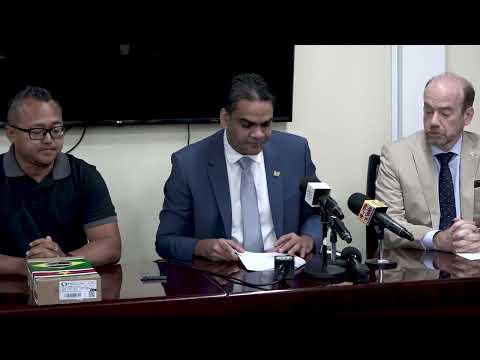 Suriname krijgt medische hulp van Brazilië | Suriname Nieuws Centrale