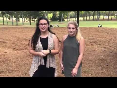 Broadcast Reel – Hayden Chambless