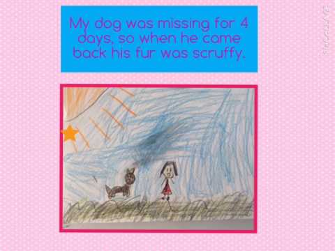 "scruffy" meaning