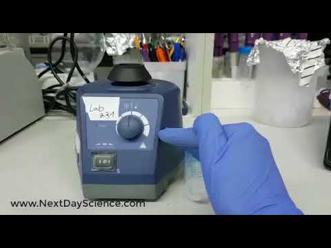 Vortexer - Cyclomixer Latest Price, Manufacturers & Suppliers