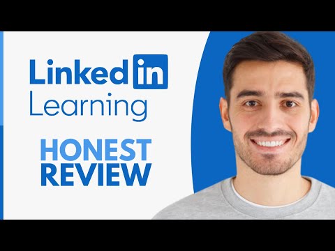 LinkedIn Learning Review (2025)