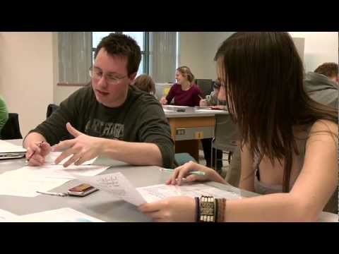 Biology at Allegheny