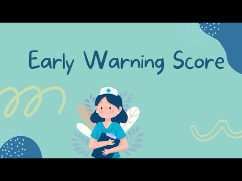 Panduan Singkat Early Warning Score (EWS)