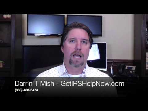 What Do You Do When the IRS Files a Tax Return For You?