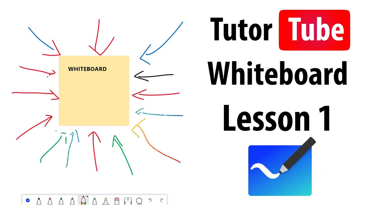 Whiteboard Tutorial - Lesson 1 - Installing Whiteboard