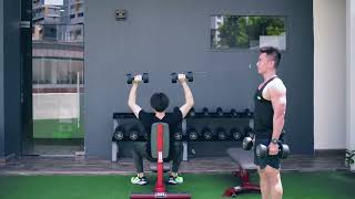 3 Best Gyms in Bishan, Singapore - Expert Recommendations