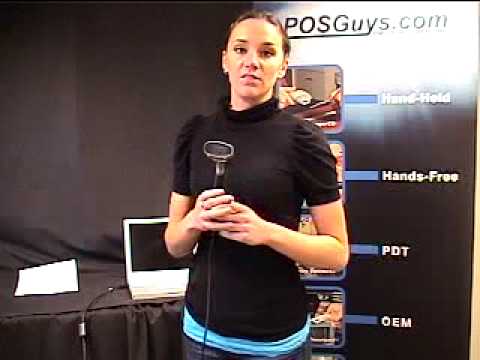 POSGuys Barcode Scanner Review